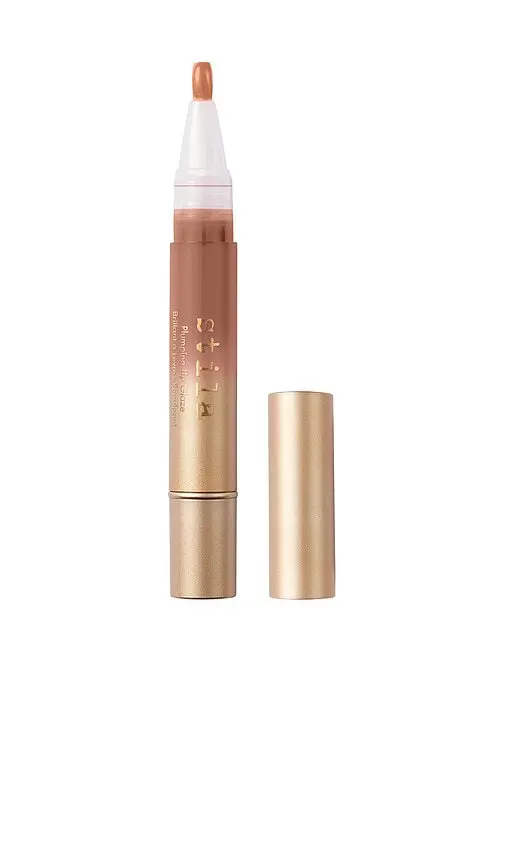 STILA Plumping Lip Glaze - Toffee