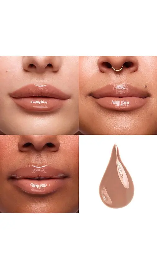 STILA Plumping Lip Glaze