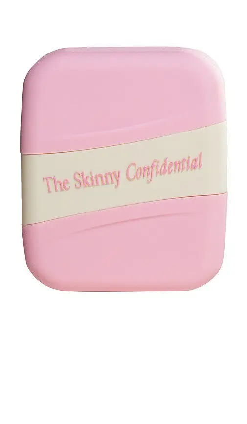 THE SKINNY CONFIDENTIAL Mint Roller