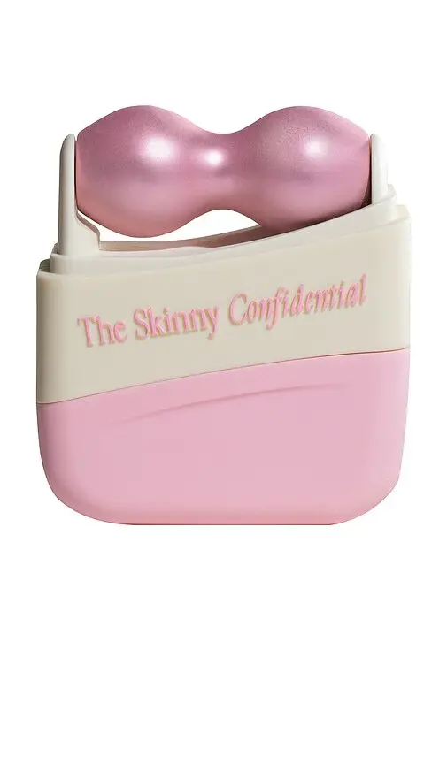 THE SKINNY CONFIDENTIAL Mint Roller