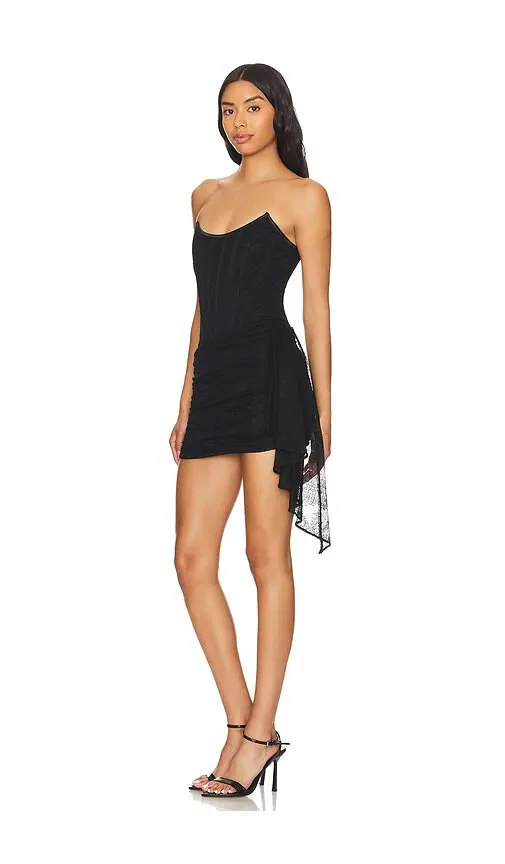 Nbd Lynette Mini Dress