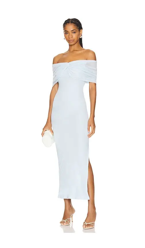 SNDYS. Madrid Maxi Dress