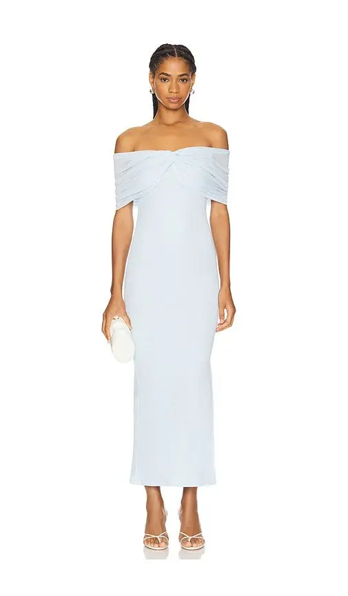 SNDYS. Madrid Maxi Dress