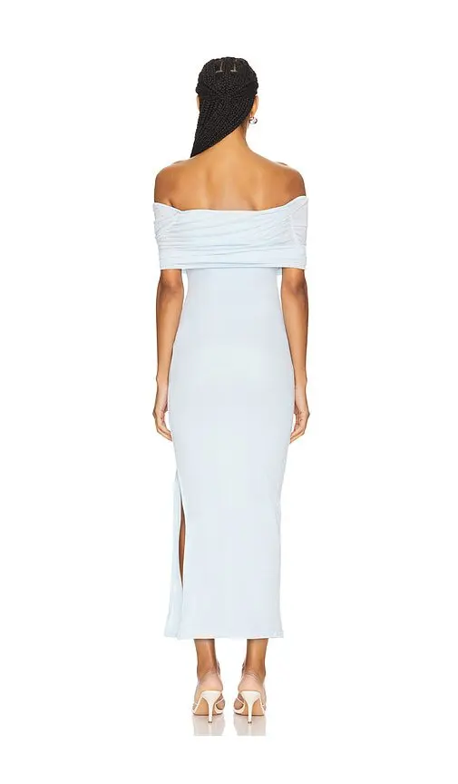 SNDYS. Madrid Maxi Dress