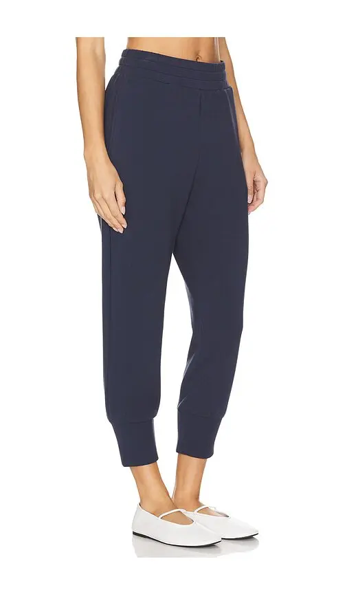 Varley The Slim Cuff Pant
