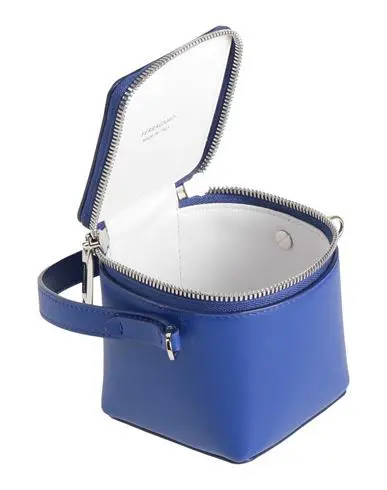 FERRAGAMO Calfskin Handbag