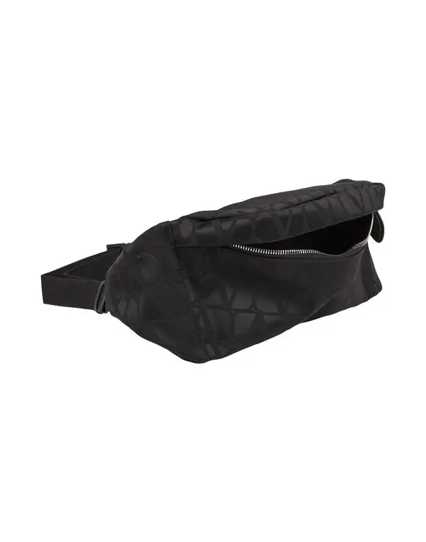 Valentino Garavani Logo Belt Bag