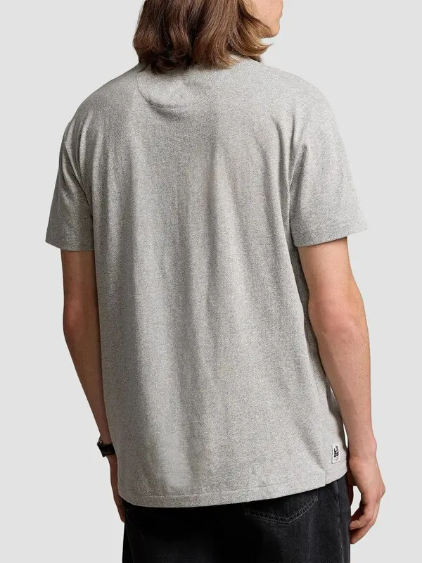 Polo Ralph Lauren Graphic Cotton T-shirt