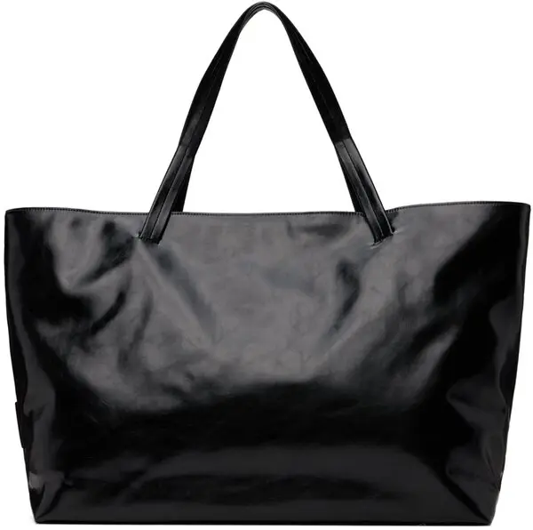 NOTHING WRITTEN Large Tote