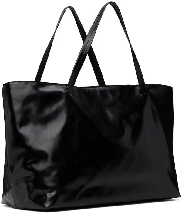 NOTHING WRITTEN Large Tote