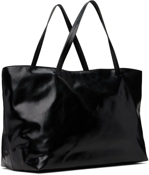 NOTHING WRITTEN Large Tote