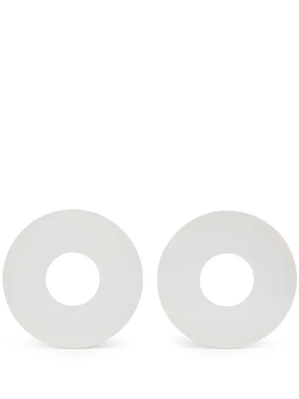 Christofle Stainless Steel Coaster