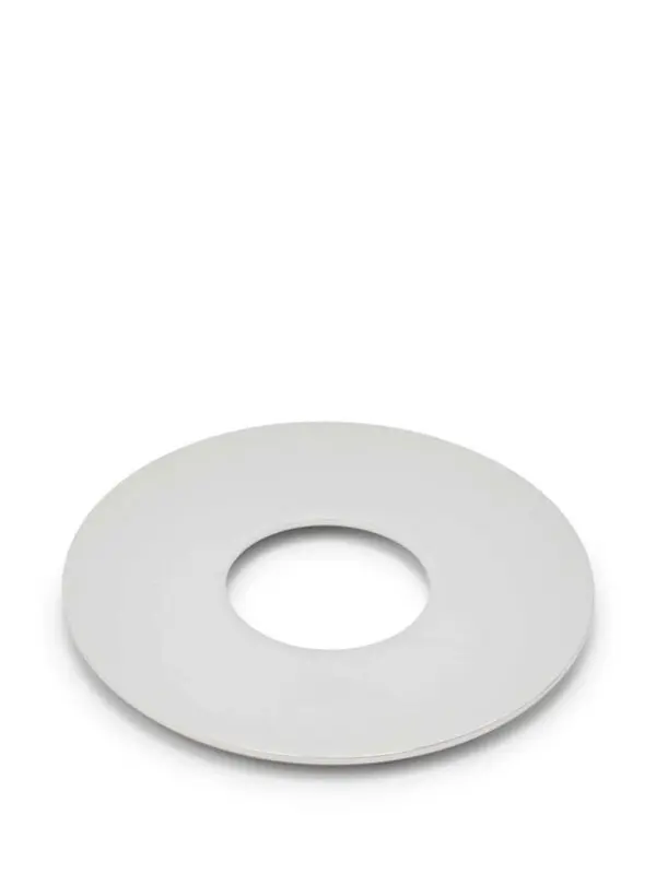 Christofle Stainless Steel Coaster