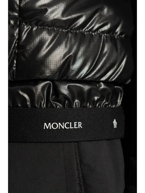 Moncler Epigeo Puffer Jacket