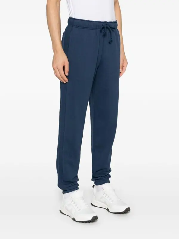 NEW BALANCE Athletics Track Pants - Blue