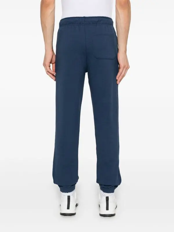 NEW BALANCE Athletics Track Pants - Blue
