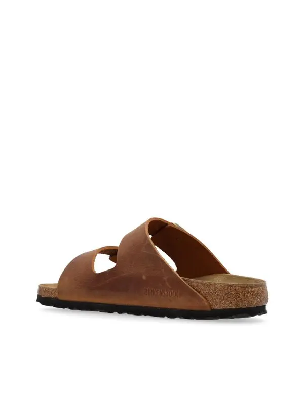 BIRKENSTOCK Arizona Sandals - Brown
