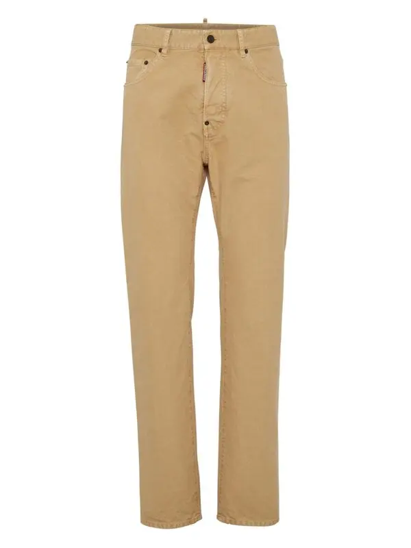 Dsquared2 Icon New Generation 542 Jeans