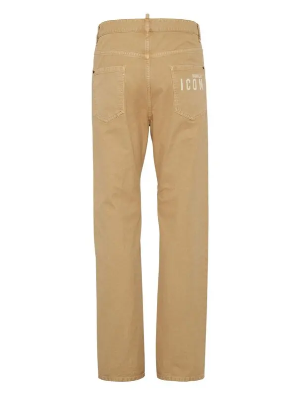 Dsquared2 Icon New Generation 542 Jeans