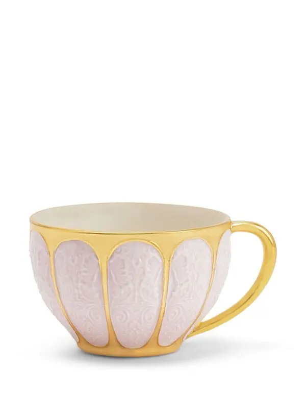 VILLARI Amour Tea Cup