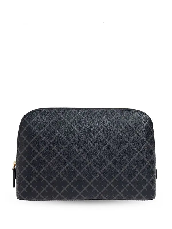 BY MALENE BIRGER Makeup Bag - Black