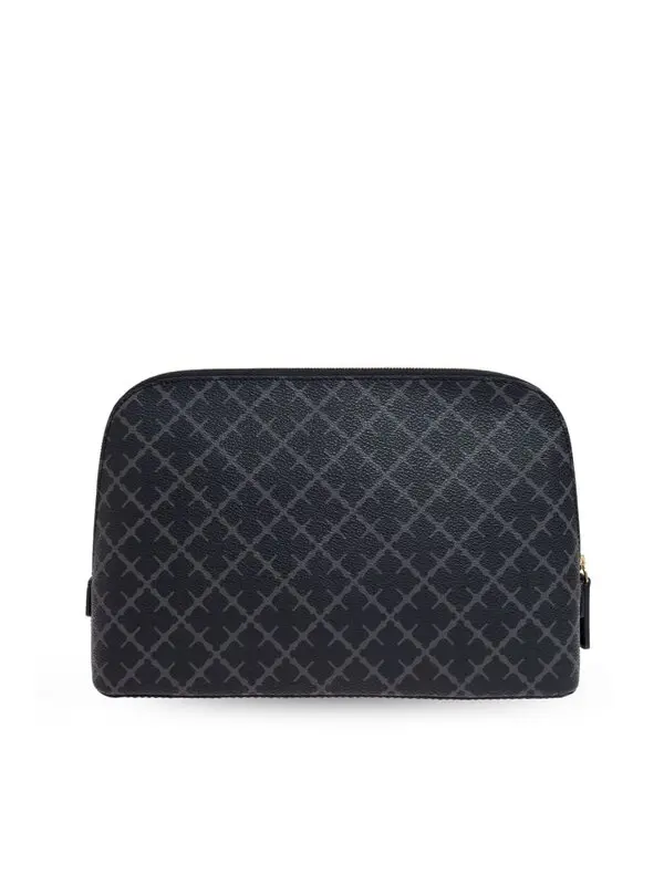 BY MALENE BIRGER Makeup Bag - Black