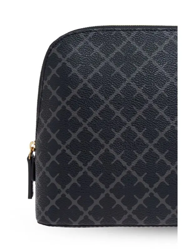 BY MALENE BIRGER Makeup Bag - Black