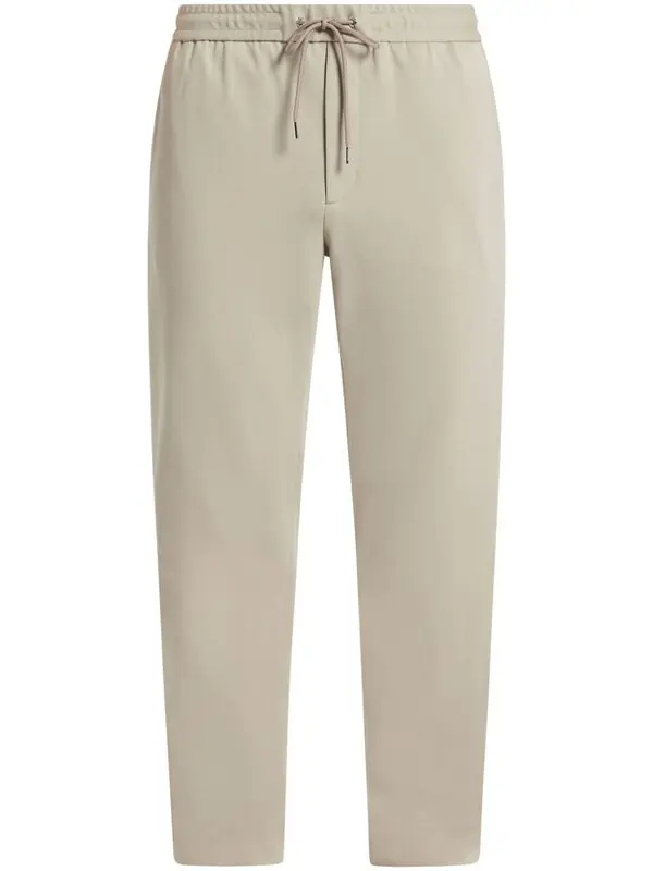 Moncler Logo Track Pants