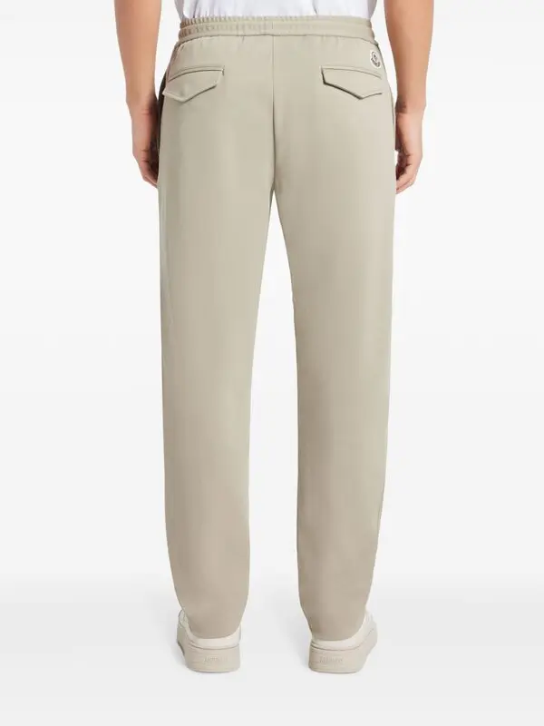 Moncler Logo Track Pants