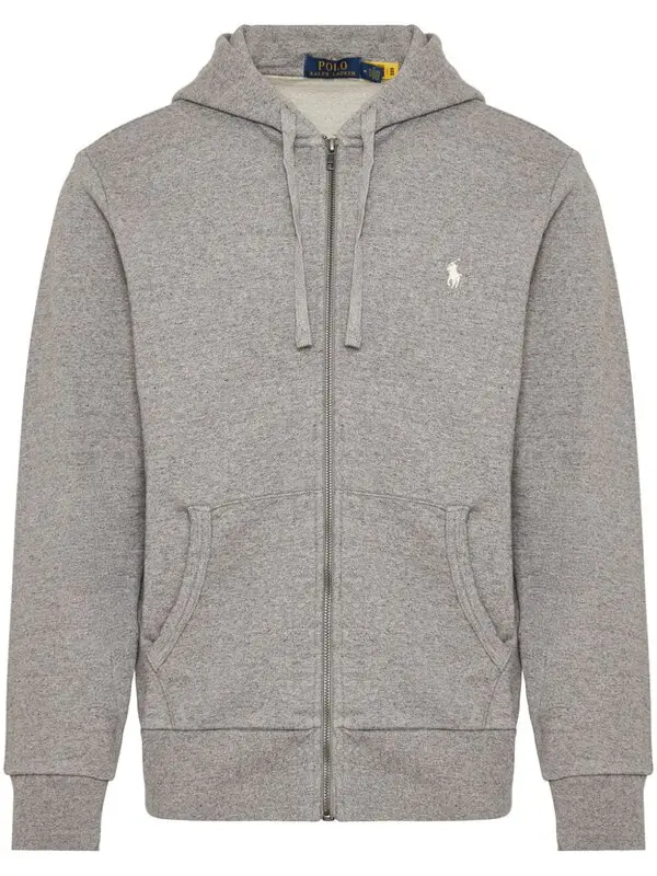 Polo Ralph Lauren Polo Pony-motif Hoodie