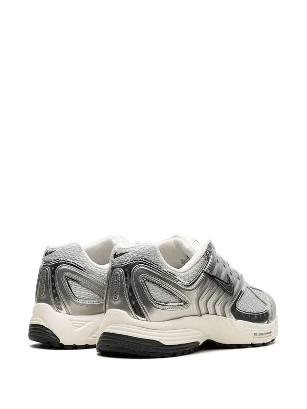 Nike Air Pegasus 2k5 Sneakers - Grey