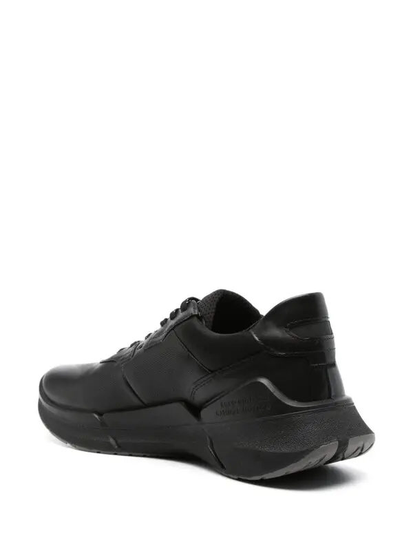 Ecco Biom 2.2 M Sneakers - Black