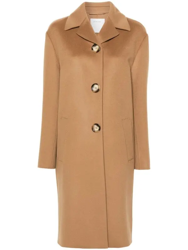 Sportmax Fiuggi Wool Coat