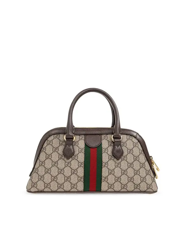 Gucci Ophidia Top Handle Bag