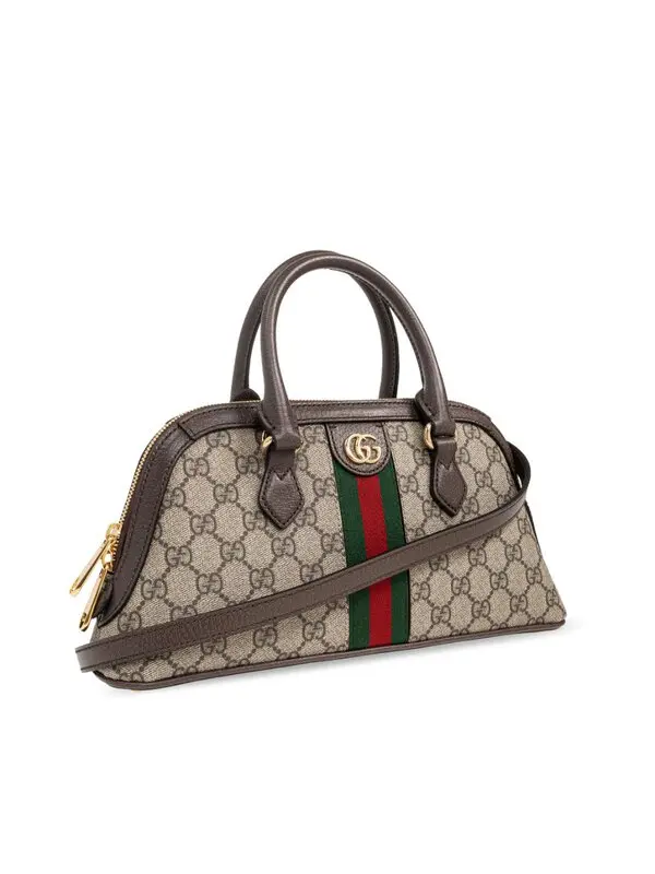 Gucci Ophidia Top Handle Bag