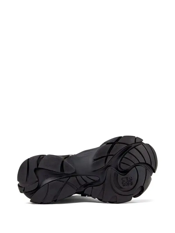 Camper Tormenta Panelled-design Sneakers