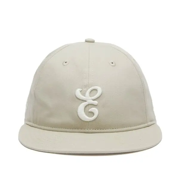 E BY END. New Era Cap