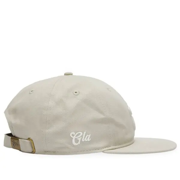 E BY END. New Era Cap