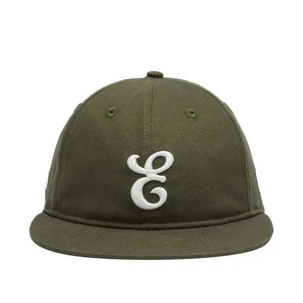 E BY END. New Era Cap
