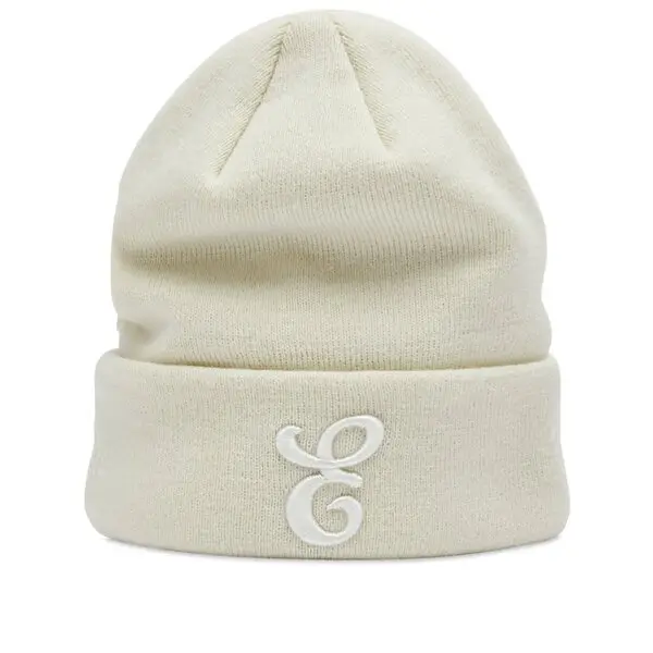 E BY END. New Era Beanie - Stone