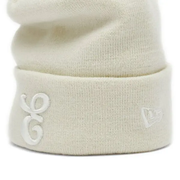 E BY END. New Era Beanie