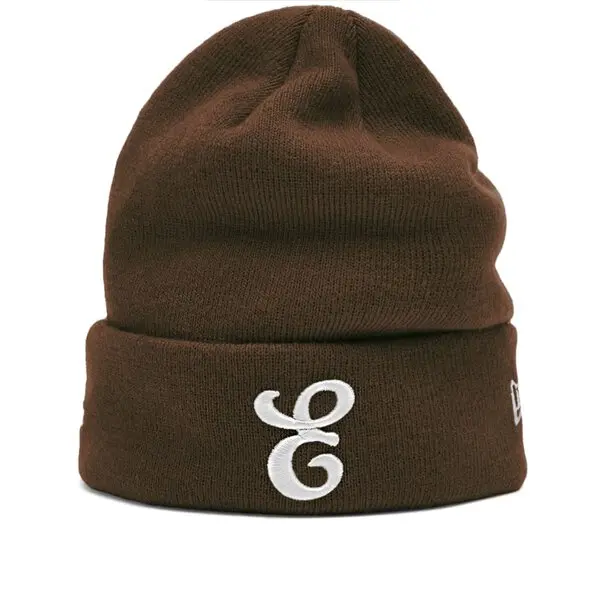 E BY END. New Era Beanie