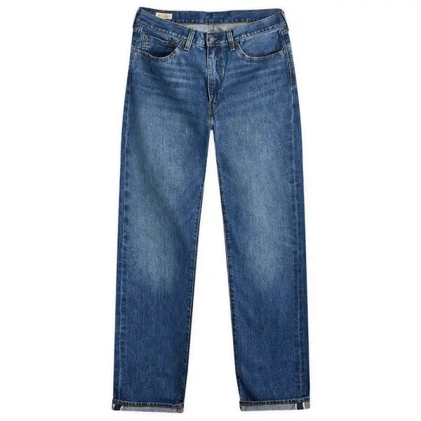 LEVI'S Exclusive Red Tab 505 Jeans