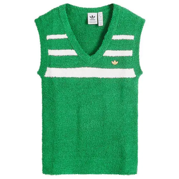Adidas Knit Vest