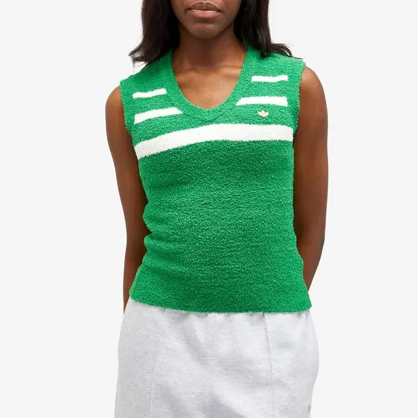 Adidas Knit Vest