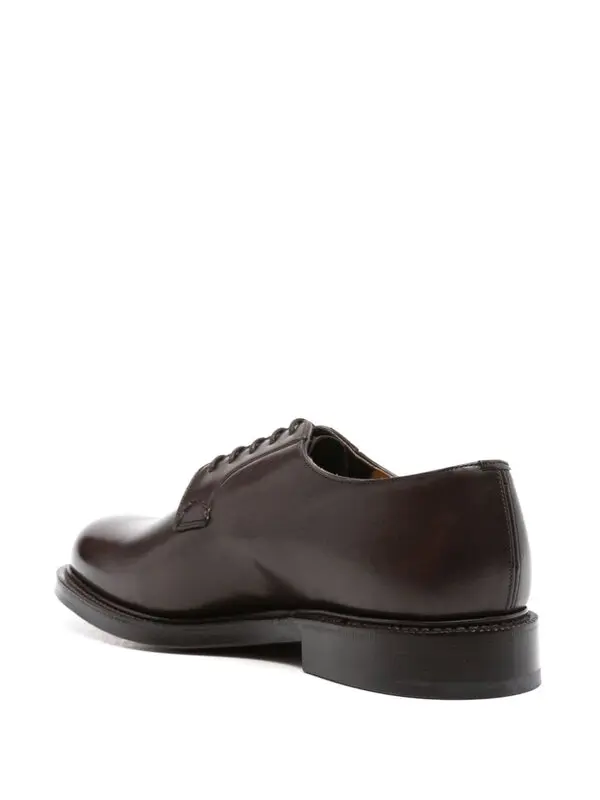 Church's Shannon Derby Shoes - Brown