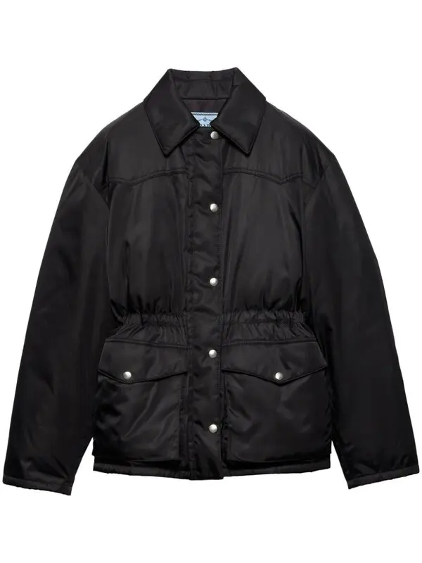 Prada Down Jacket