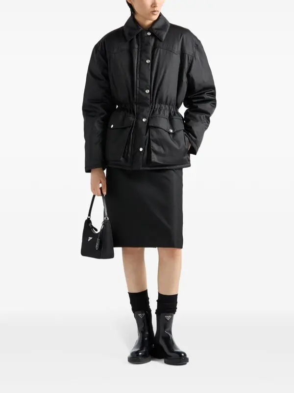 Prada Down Jacket