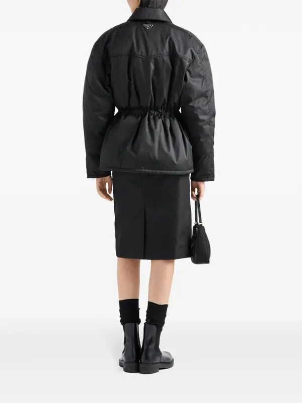 Prada Down Jacket