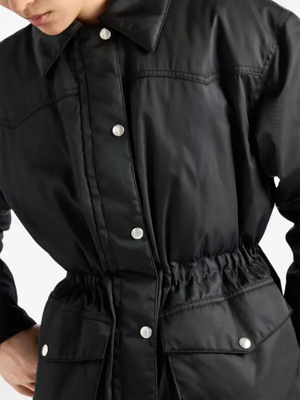 Prada Down Jacket